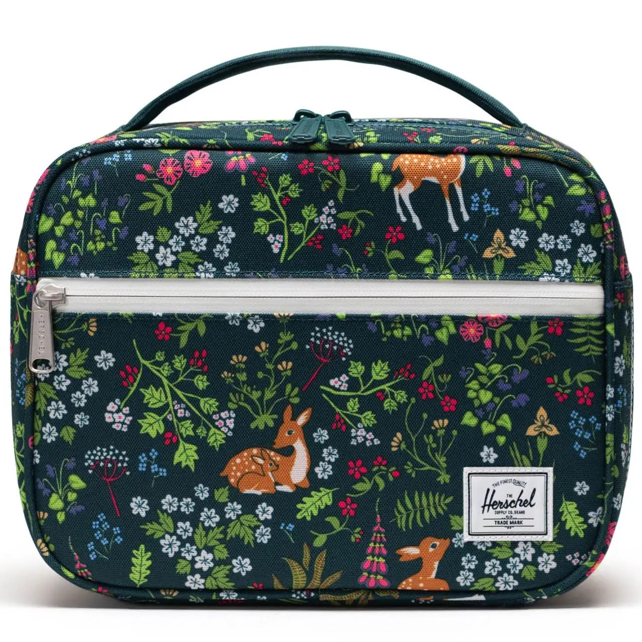 Herschel Lunch Box Pop Quiz – Parenting By Nature